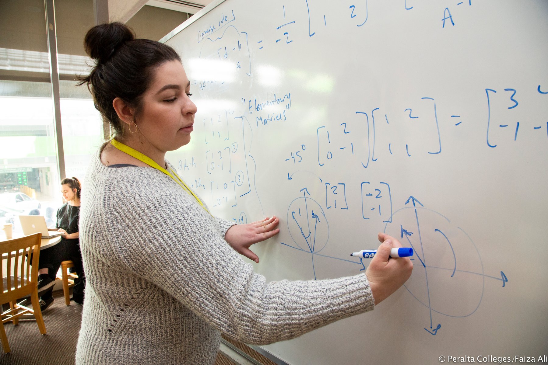 Mathematics – Berkeley City College