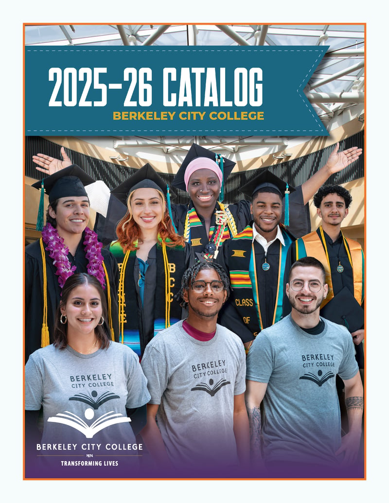 Class Schedules and Course Catalogs – Berkeley City College