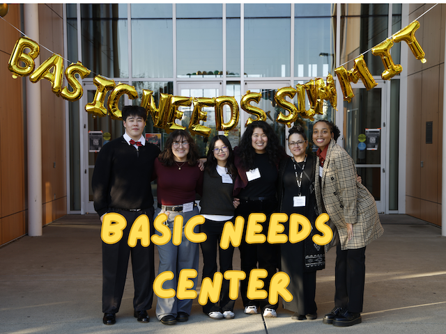 Basic Needs