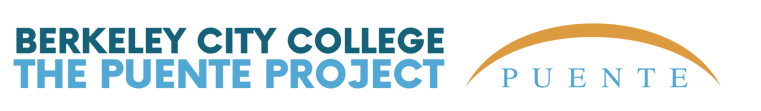 Communities - The Puente Project