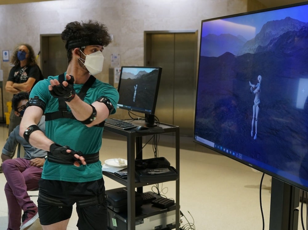 Multimedia Arts - Animation and Game Design – Berkeley City College