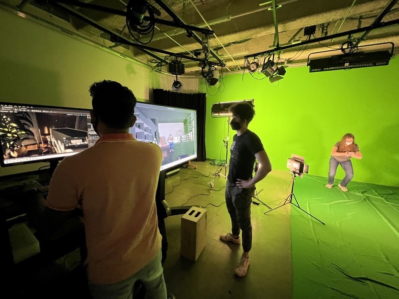 Multimedia Arts – Berkeley City College