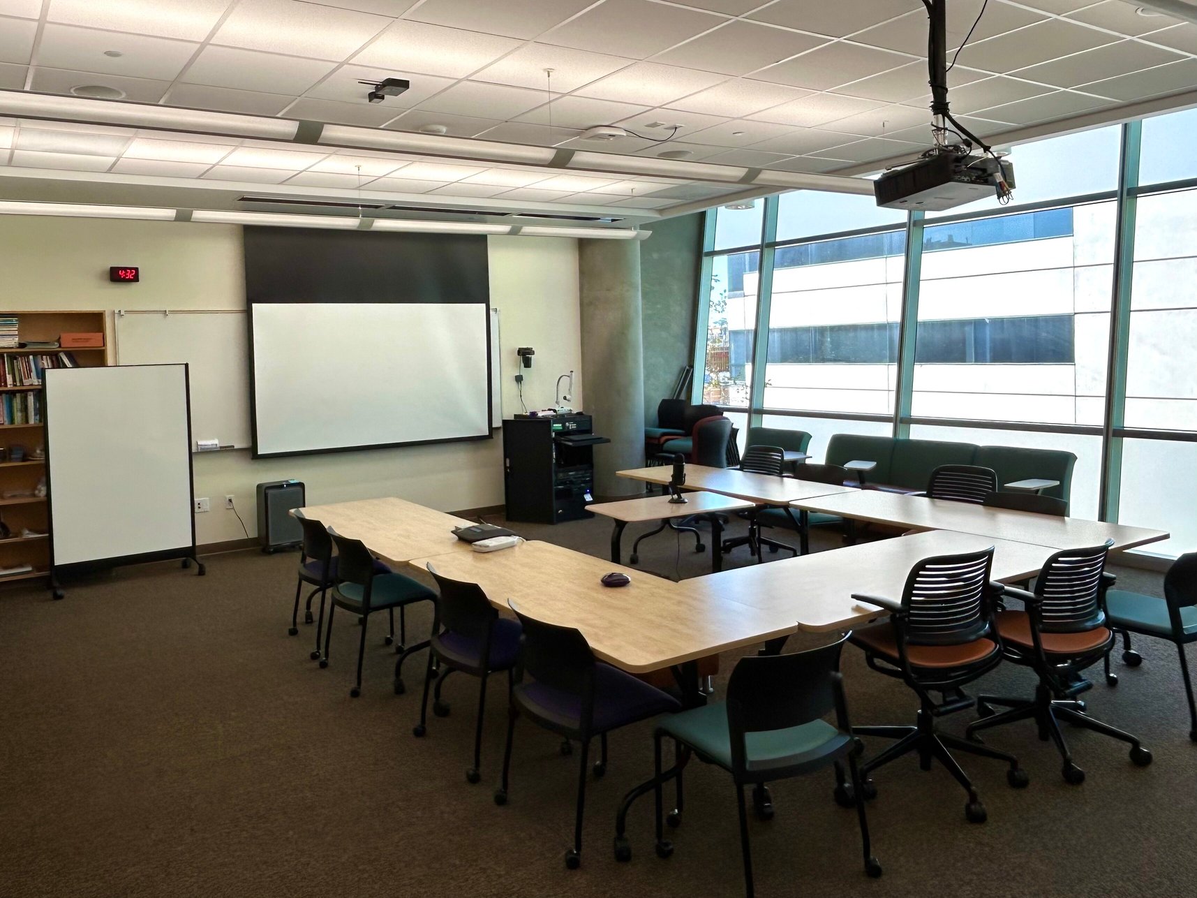 Faculty & Staff – Berkeley City College