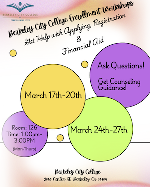 Admissions & Records